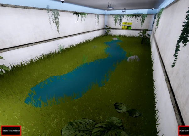 SCP 격리 실패 - 5부!(일하는 SCP들!) - Roblox