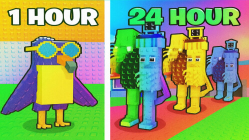 Steal A Brainrot Modded X999M - Roblox