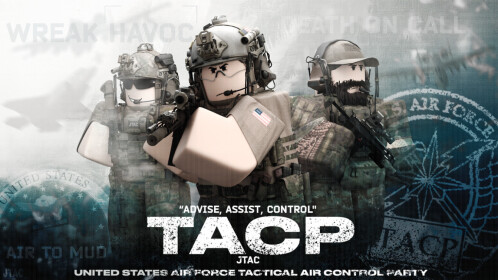 [TACP ⚔️] Tactical outfits ideas - Roblox