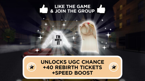 L'Oreal Paris Catwalk Simulator [UGC DAILY] - Roblox