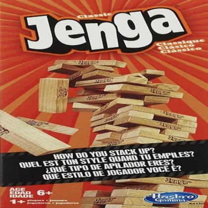 Jenga