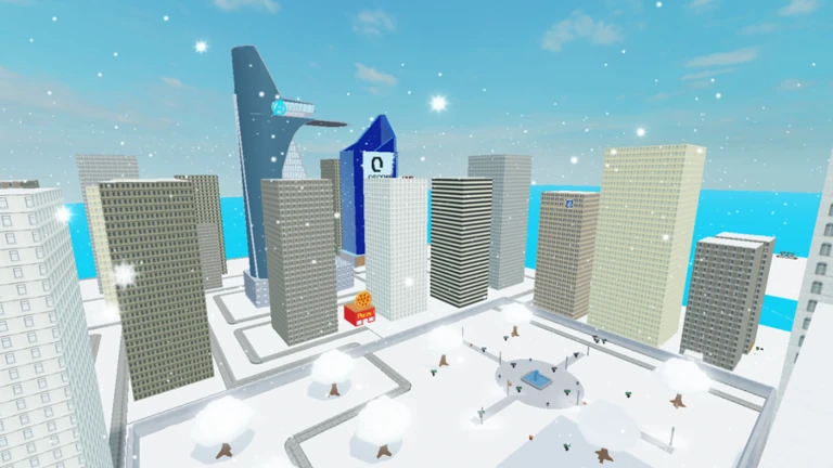 Simulador do Homem-Aranha Miles Morales - Roblox