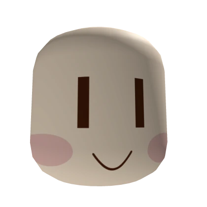 Chara Undertale Face | Roblox Item - Rolimon's