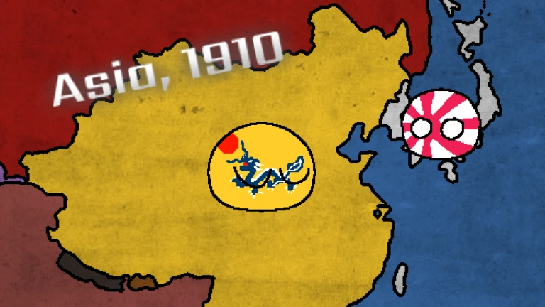 Conquista delle Nazioni WW1 - Roblox