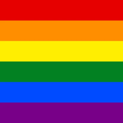 Pride Flag