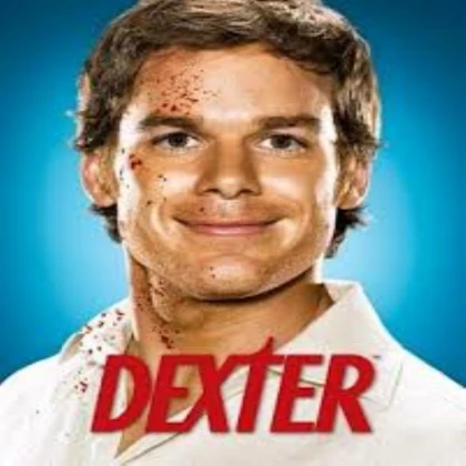 Dexter morgan