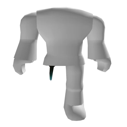 [FREE🔥] Headless Korblox Legless | Roblox Item - Rolimon's