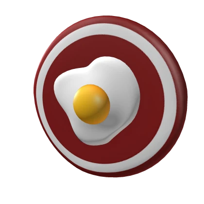Egg Shield | Roblox Item - Rolimon's