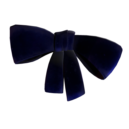 Vanny Bow - Roblox