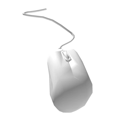 Computer mouse tail♪ | Roblox Item - Rolimon's