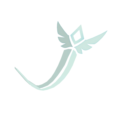 Angel Tail - Roblox