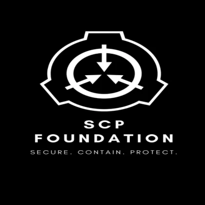 scp logo