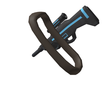 Rifle Espacial de Neón G7 - Roblox