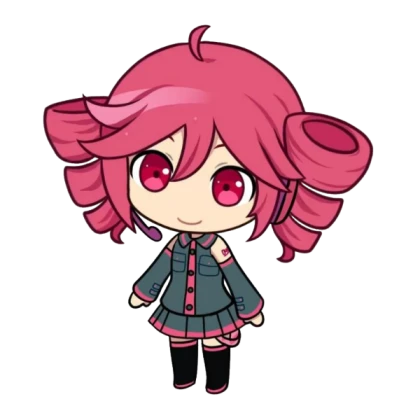 teto chibi
