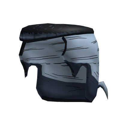 Okuyasu Hair | Roblox Item - Rolimon's