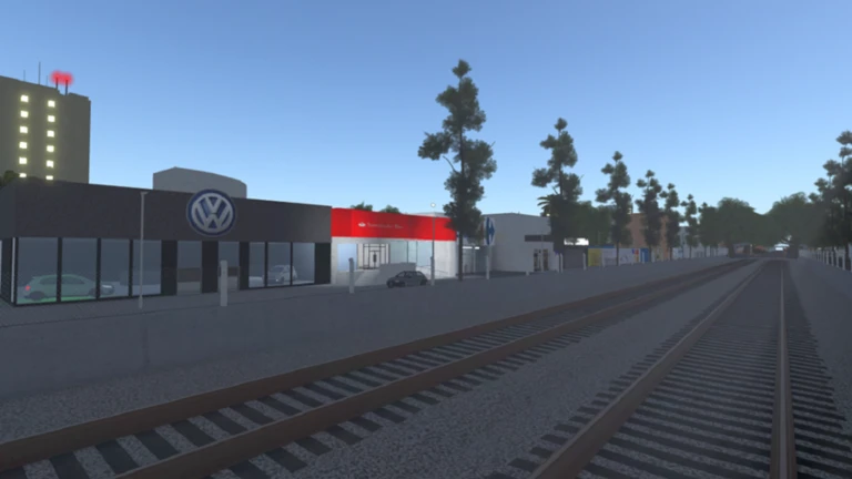 Argentina Roleplay IV - Roblox