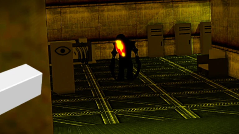 Become a Killer - Roblox