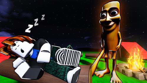 99 NIGHTS WITH BRAINROT [CLASSES!] - Roblox