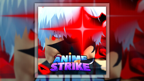 [EXOTIC UPD] Anime Strike Simulator - Roblox
