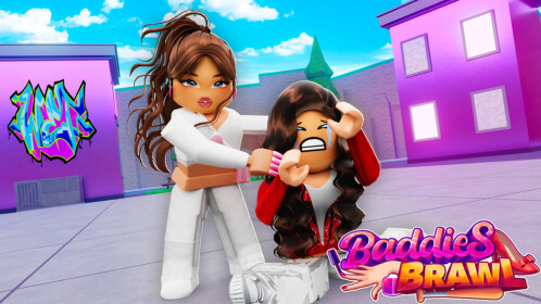 Lotta dei Baddies - Roblox