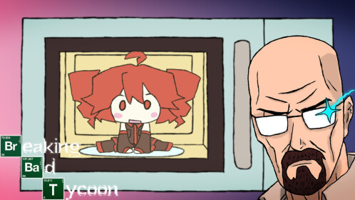 [KALİTE UPD] Breaking Bad Tycoon - Roblox