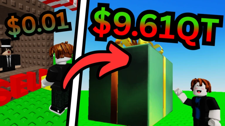 Simulador de Stud | Jogue na Roblox