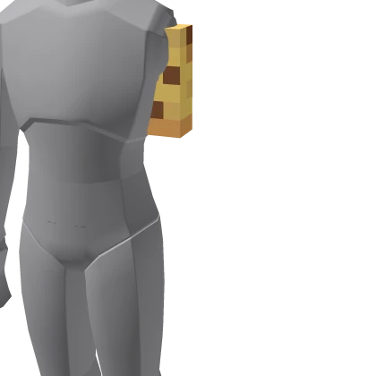 Mini Cat Left Arm Roblox Item Rolimons