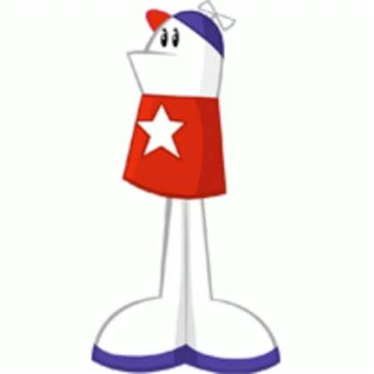Homestar Runner