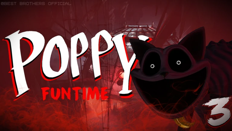 Poppy Funtime - Roblox