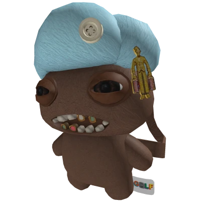 [BACKPACK] FUGGLYLER THE CREATOR | Roblox Item - Rolimon's