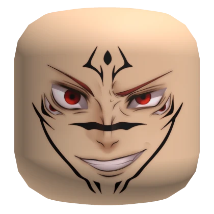 Sukuna | Roblox Item - Rolimon's
