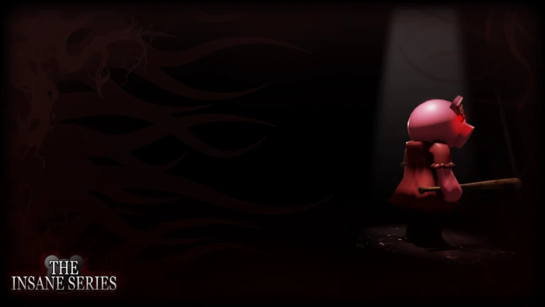 The Insane Series | Juega en Roblox