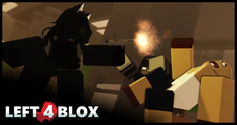 Kiri 4 Blox | Mainkan di Roblox