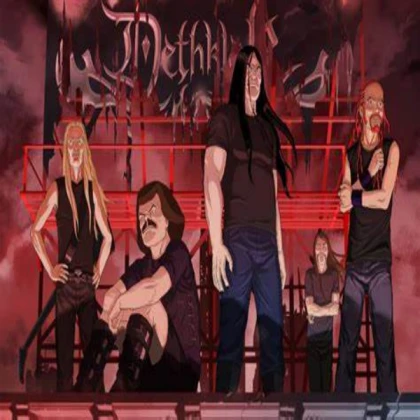 Dethklok