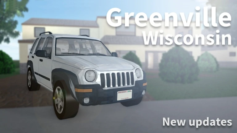 GV Beta Clássico - Roblox