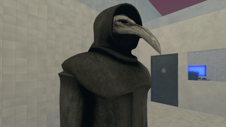 Supervivencia de Anomalia SCP | Juega en Roblox