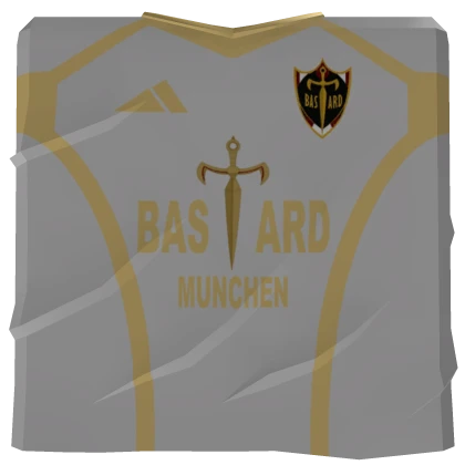 Michael Bas Munchen (T) | Roblox Item - Rolimon's