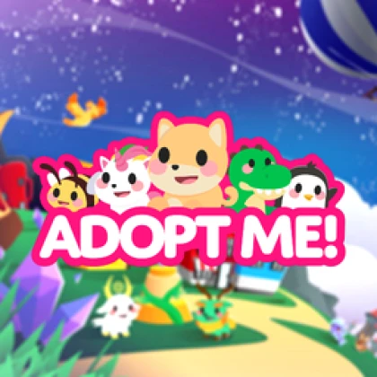 Adopt Me! Custom Pets Collectible Pets Community~ | Roblox Group ...
