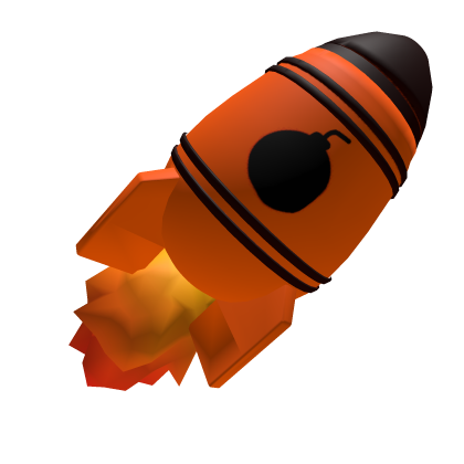 Bomba nuclear - Roblox