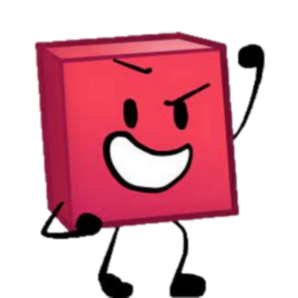BFB Blocky HD