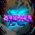AlphaXGames - Roblox