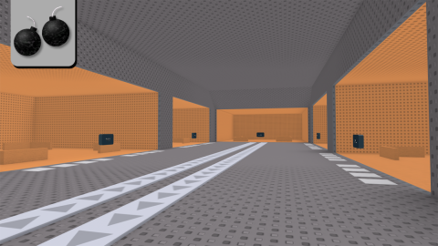 Universal Script 📌 | The Strongest Battleground John doe Moveset — Roblox Scripts | ScriptBlox