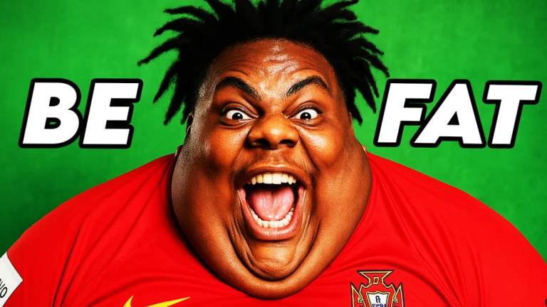 อ้วน襤 - Roblox