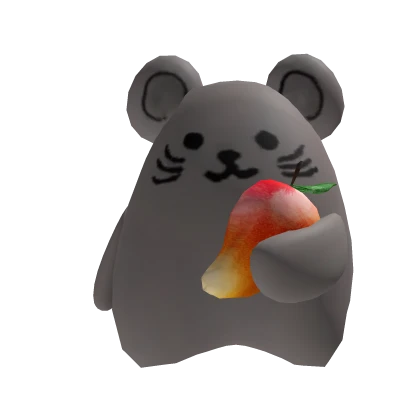 Mango Mouse | Roblox Item - Rolimon's