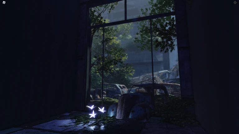 Peaceful Sleep 『Showcase』 - Roblox