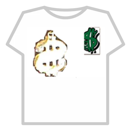 money - Roblox