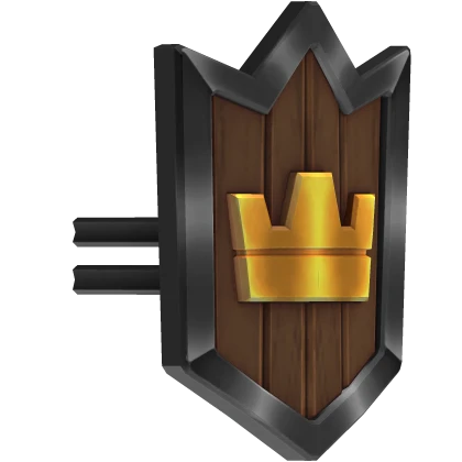 black prince shield