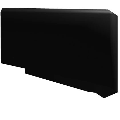 Dark Samurai's Left Shoulder Cape | Roblox Item - Rolimon's