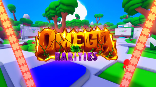 [ UPDATE 2 ] Omega Rarities - Roblox