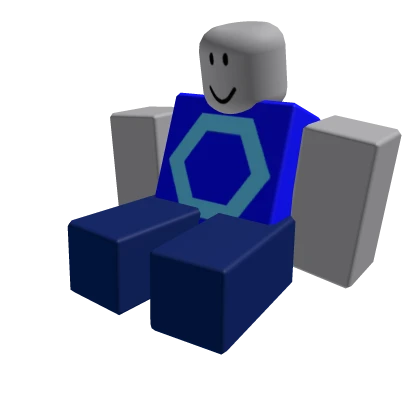 MegaHunter Pal | Roblox Item - Rolimon's